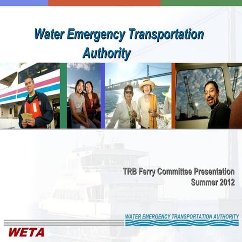 Emergency Drinking Water | PPT
