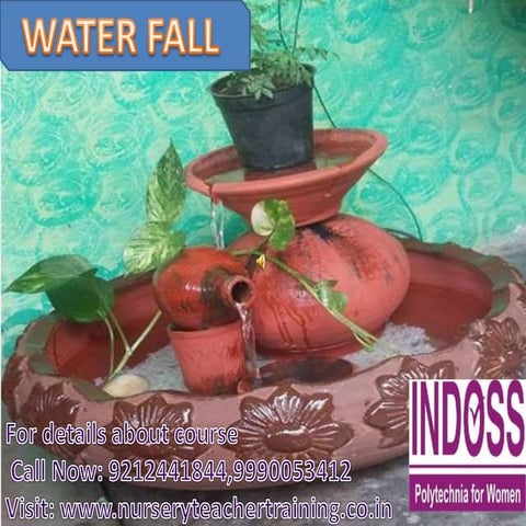 INDOSS POLYTECHNIA PROVIDE BEST NPTT COURSE | PPTX