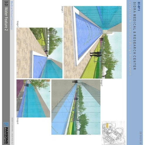 Water Feature 1 | PDF