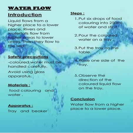 water flow.pdf