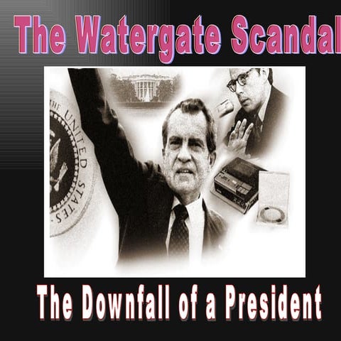 Watergate | PPT