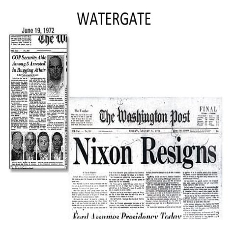Watergate | PPT