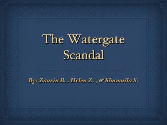 What was the St. Valentines Day Massacre? | PPT