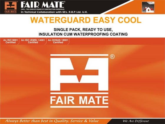 Waterguard pu | PPT