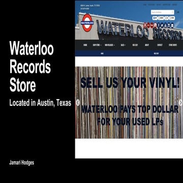 This Is My Retail Storre Scavenger Hunt. | PDF