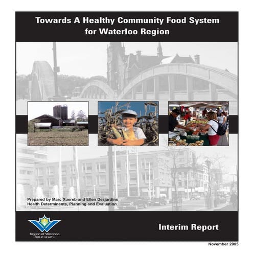 Defra strategy: creating a great place for living | PDF