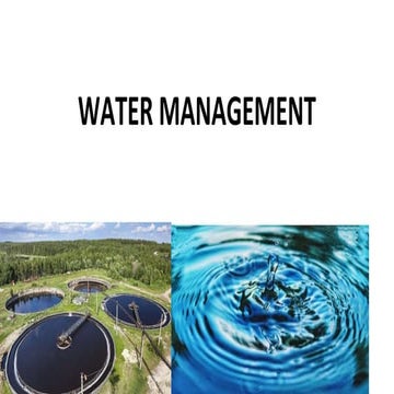 water management (1).pptx