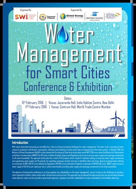 Innovative Approaches to Urban Water Management in Developing Cities.pptx