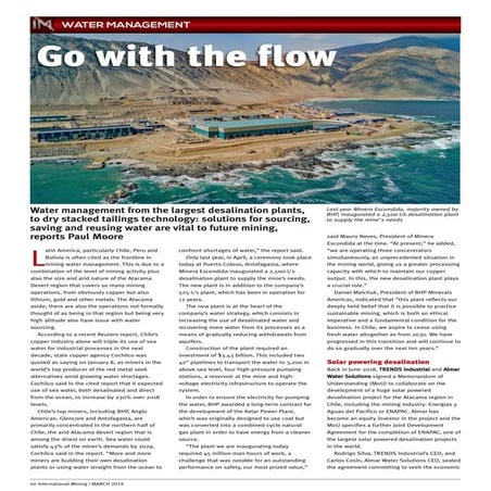 Water management | PDF