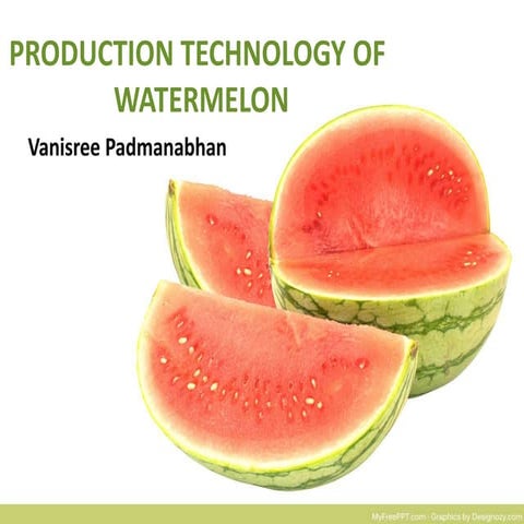 Classification of Fruit | PPTX