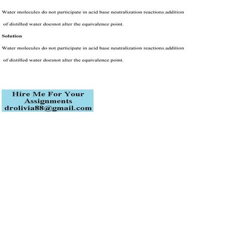 Water molecules do not participate in acid base neutralization react.pdf
