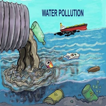 Water pollution | PPT
