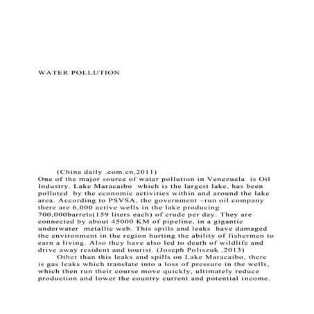 WATER POLLUTION.docx