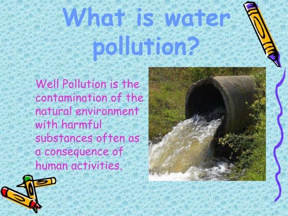 Comprehensive Guide to Water Pollution in India Causes, Effects, and ...