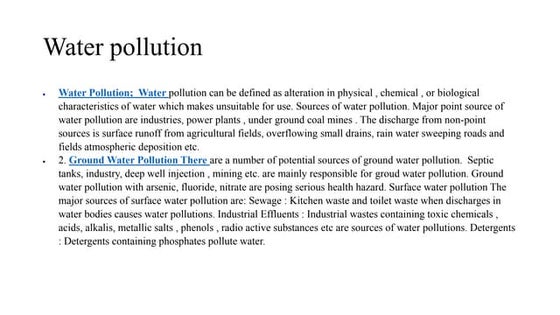 water pollution.pptx,KJ.G..K.KU.KUGKU.IU
