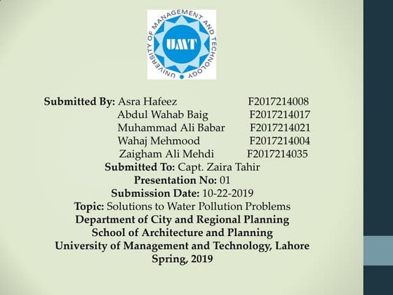 TURBIDIMETRIC DETERMINATION OF SULPHATE ION (SO42- ) IN THE UNKNOWN ...