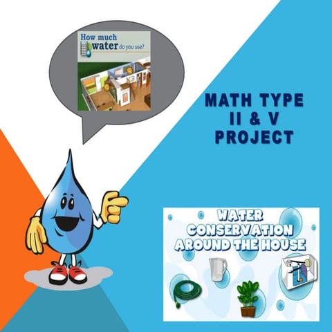 Water project | PPTX