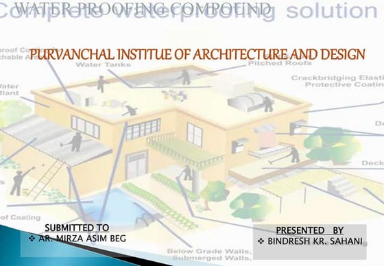 Waterproofing step by step.pdf | Bath and Shower | Personal Care