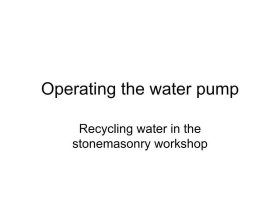 Preliminary Design SWS | PPT