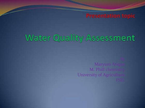 Lab 4 alkalinity –acidity and determination of alkalinity in water | PDF