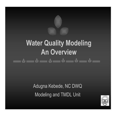 WaterQualityModeling.pdf
