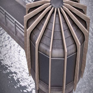 WATER RESERVOIR WATCHTOWER | PPT