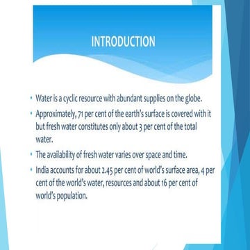 water resources.pptx