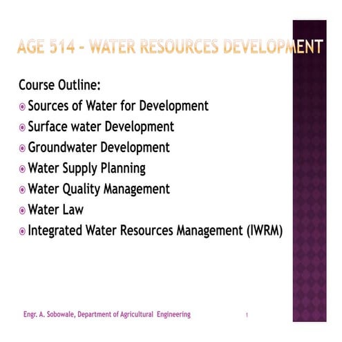 Water Resources Development.pdf