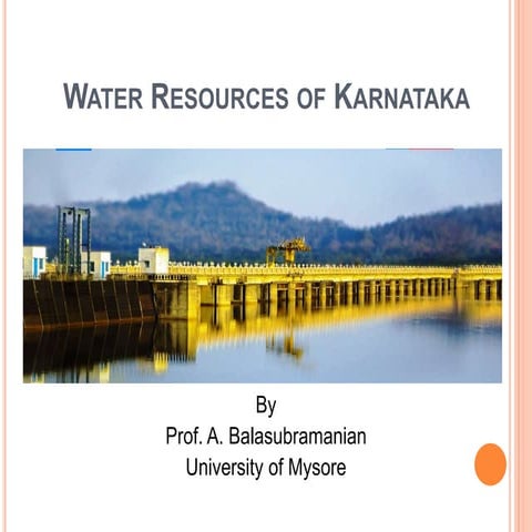 Physiology of karnataka | PPTX