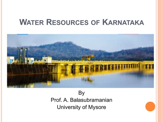 Physiology of karnataka | PPTX | Asia Travel | Travel Locations