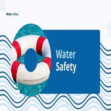 water safety for my grade 7 learners.pptx