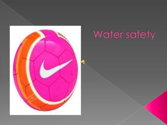 Water sport !!! | PPT