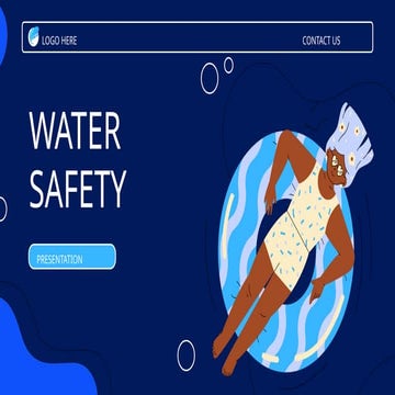 About The WATER SAFETY Presentation.pptx