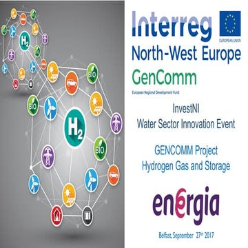 GenComm - Project | PPT