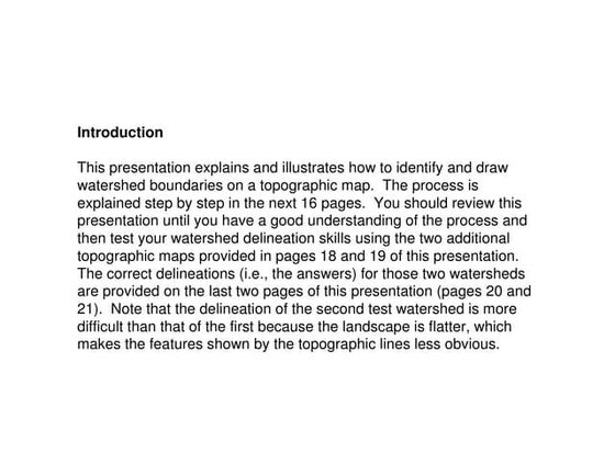 Rivers and Bridges - Gdansk | PPT