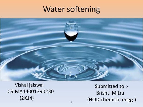 Water balance diagram | PDF