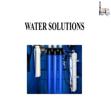 water solution services in tanzania tanzania | PPTX