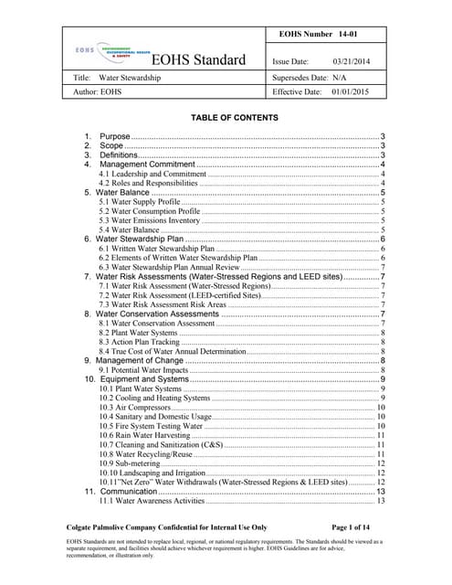 Bunding and spill management guidelines | PDF
