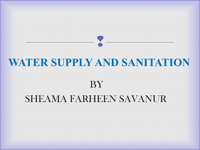 ZERO OPEN DEFECATION FOR BARANGAY LGU.pptx