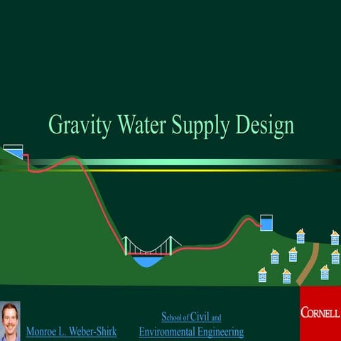Water Supply Components.ppt