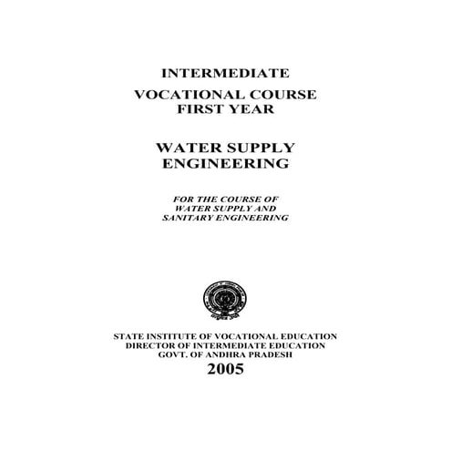 WET IC brochure | PDF