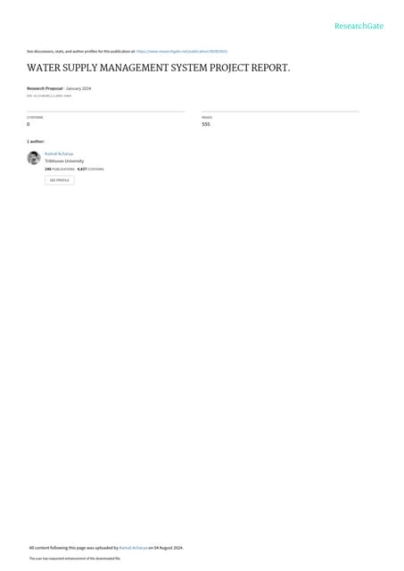 Fruit shop management system project report.pdf