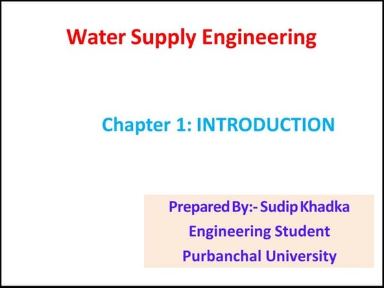Surface Water Treatment Plant – Flow Diagram.pptx
