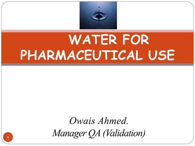 Pharmaceutical Quality System & Deviations.pptx