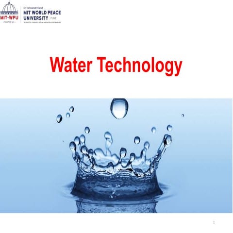 Water Technology.pptx