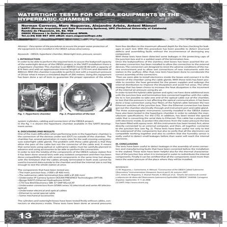 RV presentation | PDF