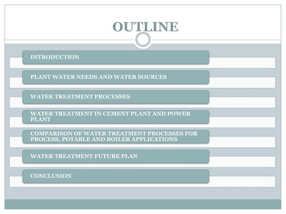 Construction of Sewage Treatment Plant STP – 350 kld for CPMF Part 1 | PPT