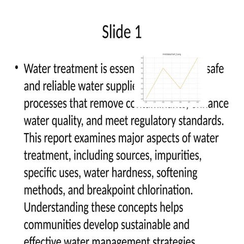 water_treatment_presentation.pptx engineering chemistry | PPTX