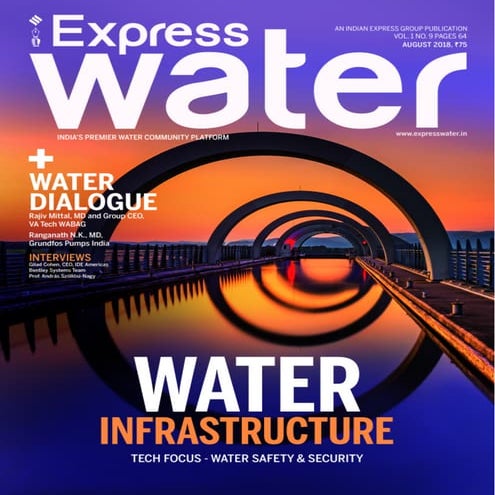 Leading Water Utilities Reducing Water-Energy Nexus Pressures | PDF