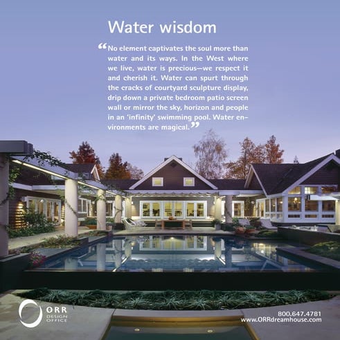 Water Wisdom | PDF